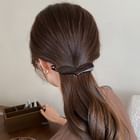 Jael - Heart Hair Claw | YesStyle