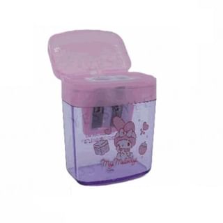 Daniel & Co. - Sanrio My Melody Pencil Sharpener | YesStyle