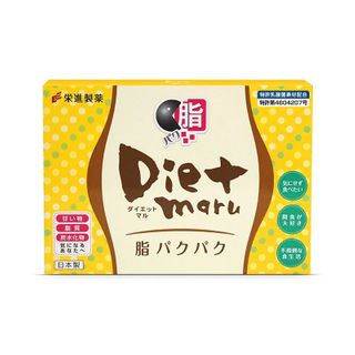 Eishin Pharmaceutical - Diet Maru PAC PAC Fat Jelly | YesStyle