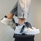 Artistman - Platform Chunky Sneakers | YesStyle