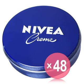 Buy Nivea Japan - Creme (x48) (Bulk Box) in Bulk | AsianBeautyWholesale.com