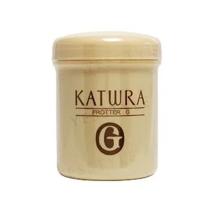 Buy KATWRA - Flotter G Face Wash 500g in Bulk | AsianBeautyWholesale.com