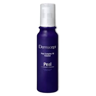 Rohto Mentholatum - Dermacept Peel Complex 10 Essence | YesStyle