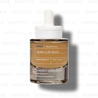 Buy Korres - Black Pine Sculpt + Lift Serum in Bulk ...