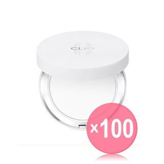 Buy CLIO - Stay Perfect Finish Pact (x100) (Bulk Box) in Bulk ...