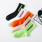 TAHLIA - Lettering Cotton Socks | YesStyle
