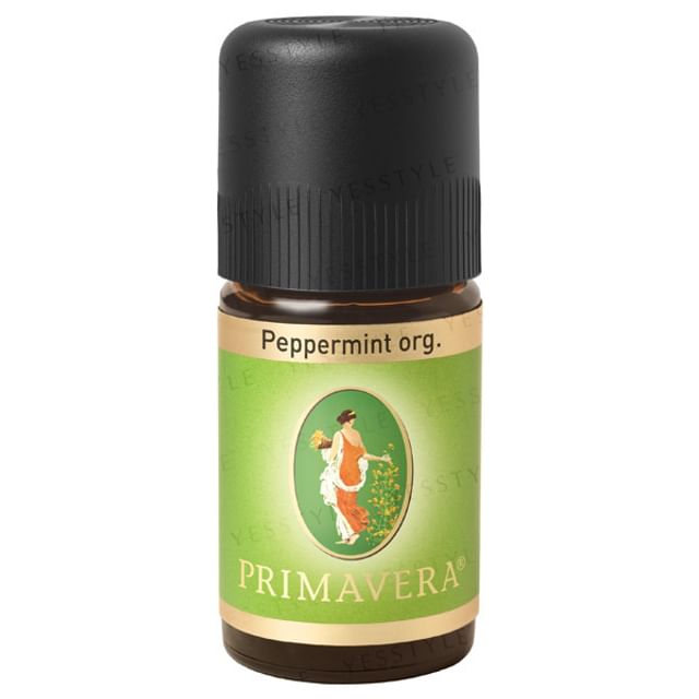 Primavera - Bergamot Org Bath Essential Oil A Refreshing | YesStyle