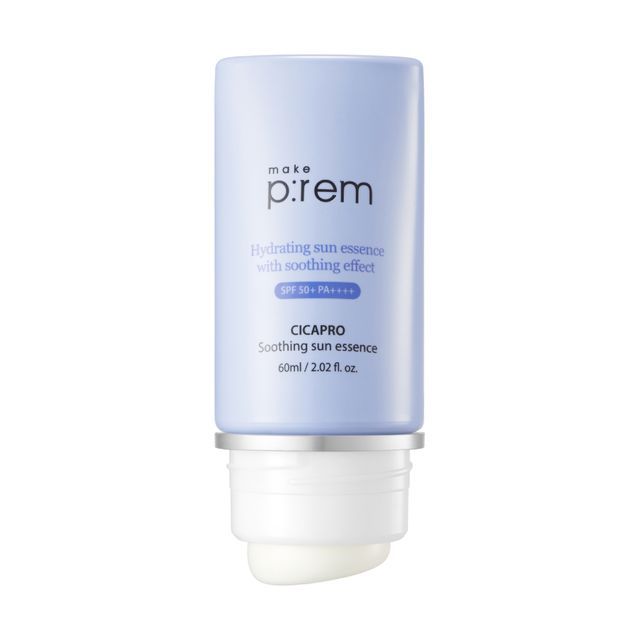 make p:rem - Cicapro Soothing Sun Essence | YesStyle