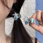 Milkieway - Starfish Shell / Mermaid Alloy Hair Claw Clips | YesStyle