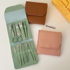 Intimo - Set of 12: Stainless Steel Manicure Kit | YesStyle