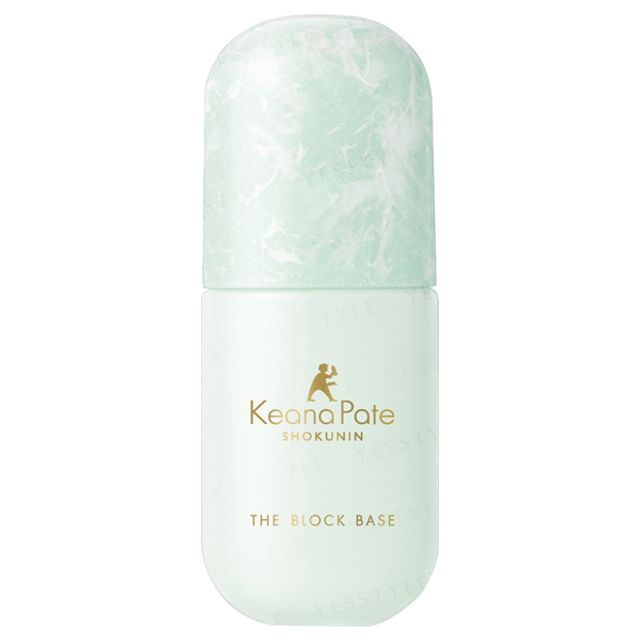 SANA - Pore Putty Keana Pate Shokunin The Block Base GR SPF 50+ PA ...