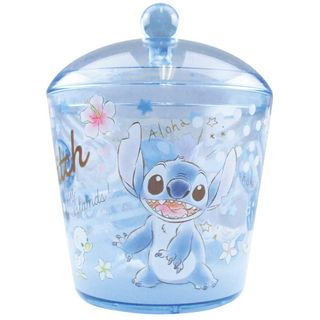 T'S Factory - Stitch Dot Food Container | YesStyle