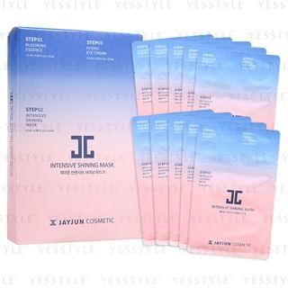 JAYJUN - Intensive Shining Mask | YesStyle