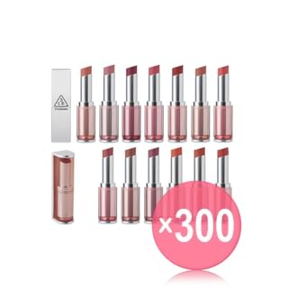 Buy 3CE - Blur Matte Lipstick - 13 Colors (x300) (Bulk Box) in Bulk ...