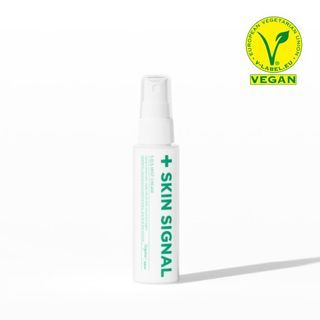 SKIN SIGNAL - S.O.S Mist Cream MINI - 2 Types | YesStyle