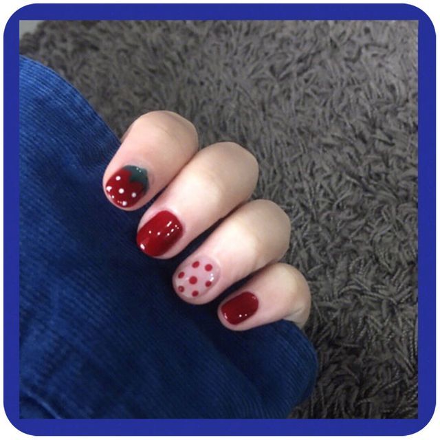 Momoi - Nail Art Stickers | YesStyle