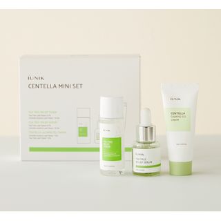 YesStyle Gift - Free Gift - iUNIK Centella Mini Set | YesStyle
