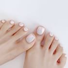 Pristella - Plain Press On Toenail | YesStyle