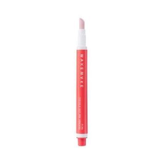 WAKEMAKE - Nail Gun Pink Cuticle Out Pen Remover | YesStyle