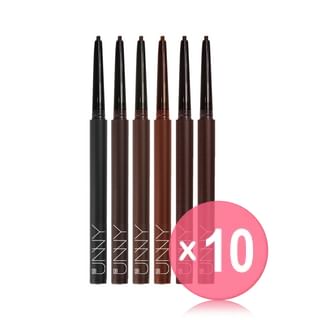 Buy IM'UNNY - Skinny Fit Slim Pencil - 6 Colors (x10) (Bulk Box) in Bulk | AsianBeautyWholesale.com