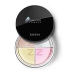 ZEESEA - 4 Color Loose Powder - Light Beige | YesStyle