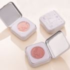 YIGU DIGU - Orchestra Series Metal Box Powder Blusher - 6 Colours ...