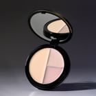 RED CHAMBER - Haruki Tri-Color Multi-Purpose Highlighter | YesStyle