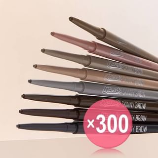 Buy peripera - Speedy Skinny Brow - 7 Colors (x300) (Bulk Box) in Bulk ...