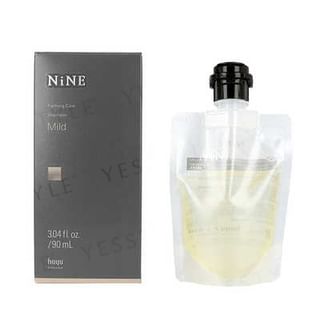 hoyu - NiNE Foaming Care Shampoo Mild Refill | YesStyle