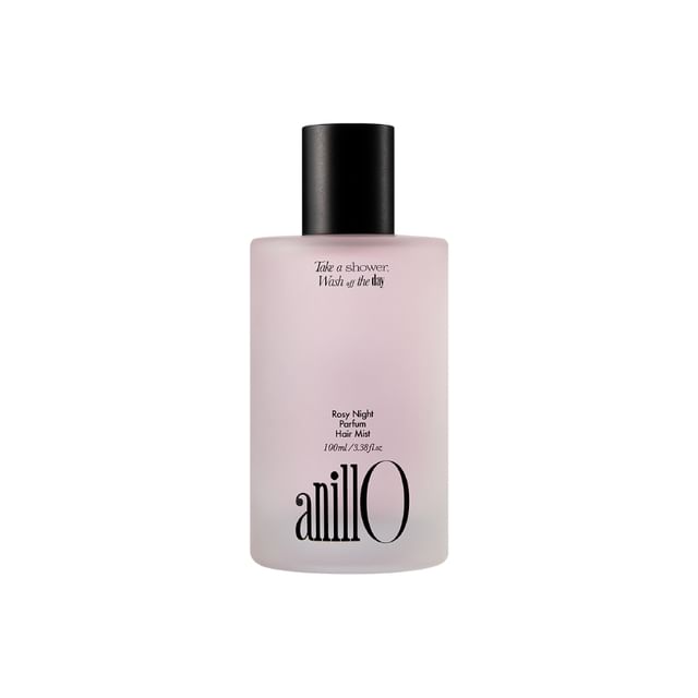 anillO - Rosy Night Hair Mist | YesStyle