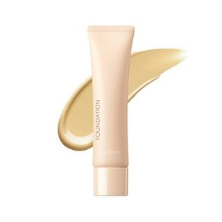The Saem - Saemmul Airy Cotton Foundation #03 Green Beige 30ml | YesStyle