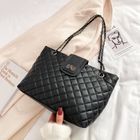 Lizzy - Quilted Handbag | YesStyle