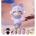 HEYONE - HEYONE MIMI - Wu Shi Xiao Yao Guai Series Plush Toy (Blind Box ...