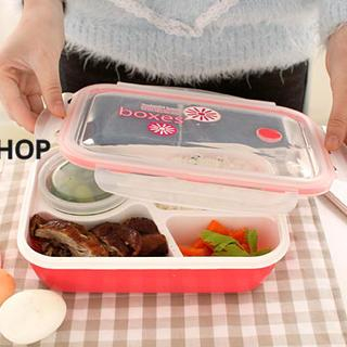 Lazy Corner - Lunch Box | YesStyle