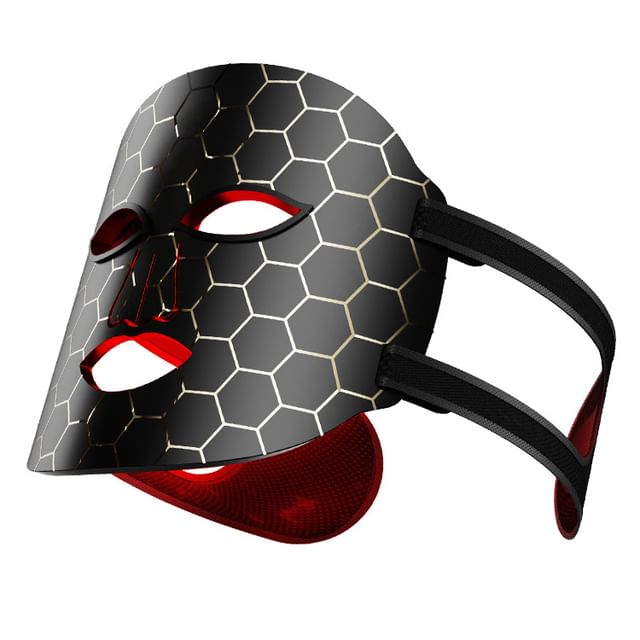 Beautyronics - USB Rechargeable Light Therapy Face Mask | YesStyle