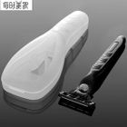 Greaticep - Transparent Plastic Razor Case | YesStyle