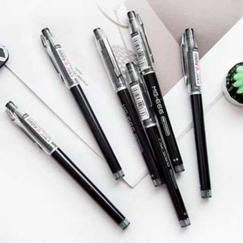 Hekki - Pen - 0.5 mm | YesStyle