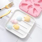 The Open Book - Silicone Lollipop Mold (various designs) | YesStyle