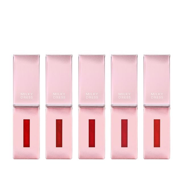 MILKYDRESS - Barbie Make Matte Wrap Tint - 5 Colors | YesStyle