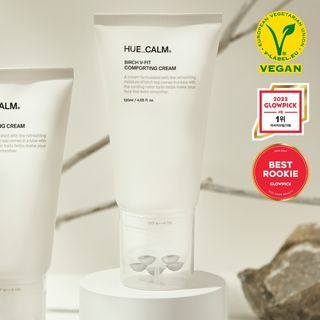 Buy HUE_CALM - Birch V-Fit Comforting Cream in Bulk ...