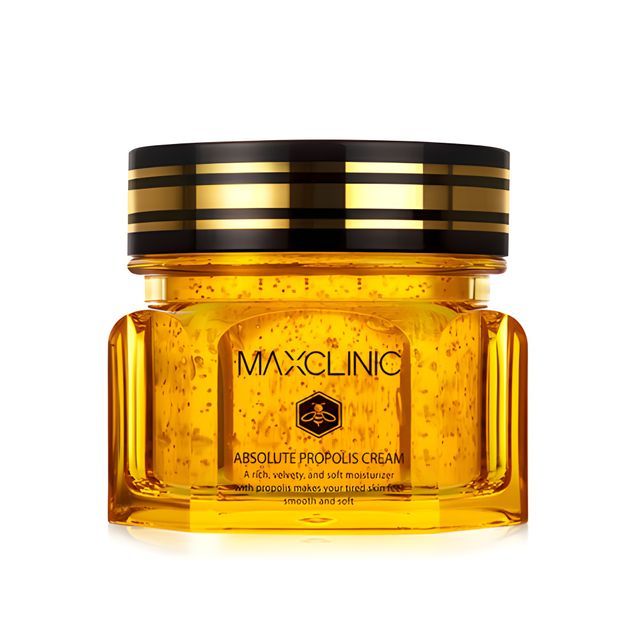 MAXCLINIC - Absolute Propolis Cream | YesStyle