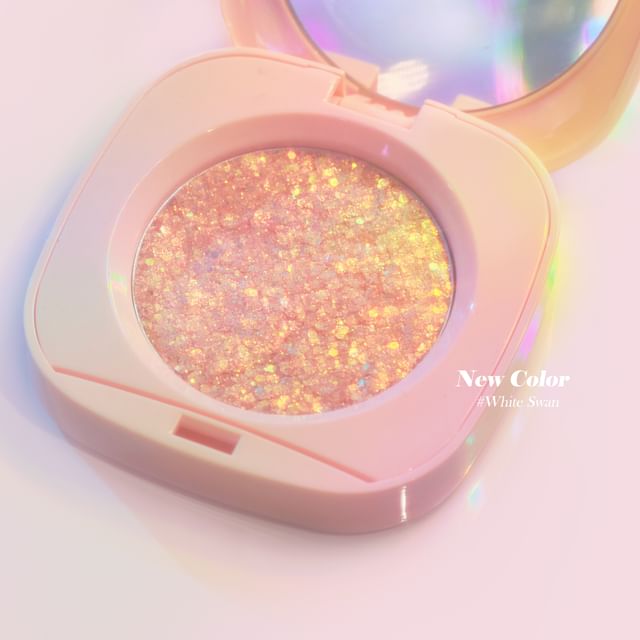 BLESSED MOON - Like A Shadow - 6 Colors | YesStyle