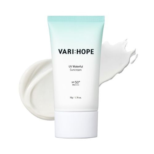 VARI:HOPE - UV Waterful Sun Cream | YesStyle
