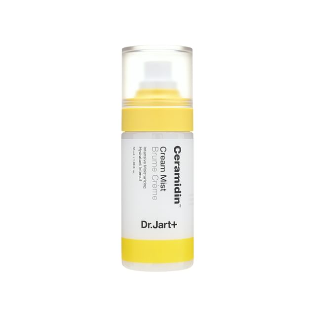 Dr. Jart+ - Ceramidin Cream Mist Mini | YesStyle