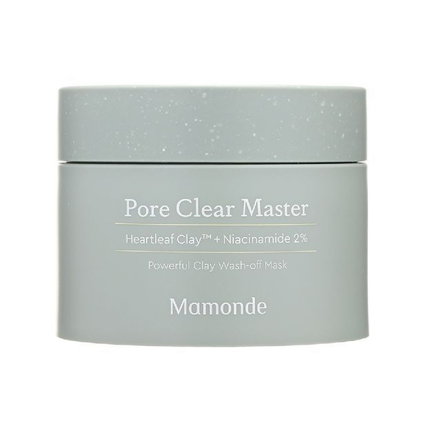 MAMONDE - Pore Clear Master | YesStyle