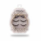 Aimo - Set of 3 Pairs: Volume Crisscross False Eyelashes | YesStyle