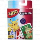 Mattel - UNO Pokemon | YesStyle