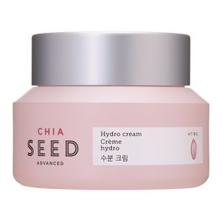 THE FACE SHOP - Chia Seed Advanced Hydro Cream | YesStyle