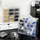 Intimo - Transparent Acrylic Drawer Desk Organizer (various designs ...