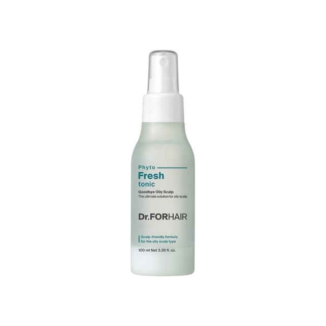 Dr.FORHAIR - Phyto Fresh Tonic | YesStyle